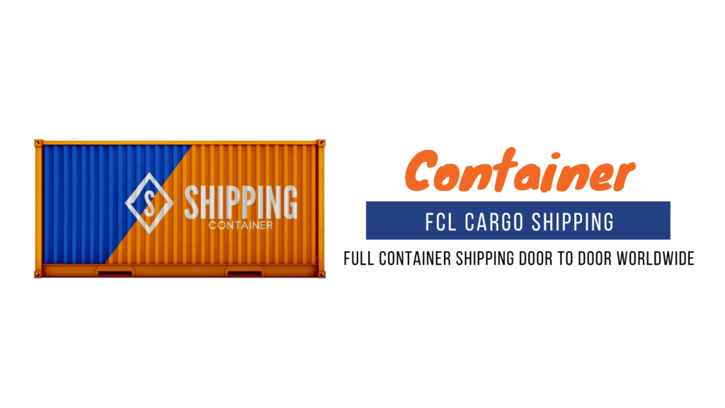 FCL Shipment Bali Cargo | Container Shipping Jetfast Bali Cargo